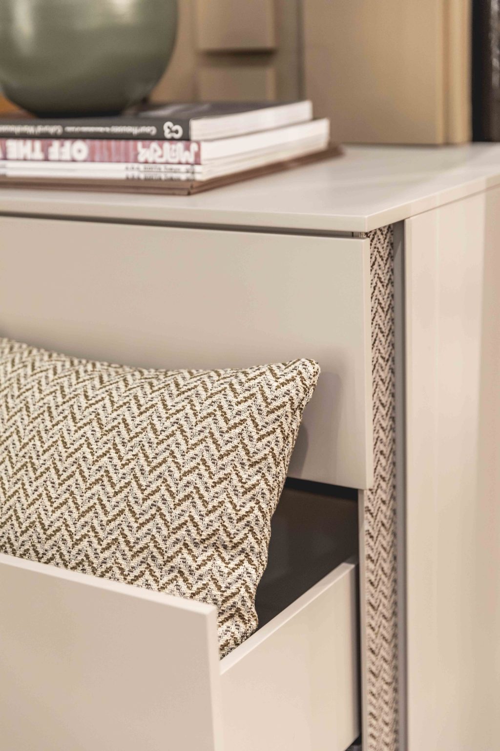 LOWE BOX | Tumidei: Soluzioni d'arredo