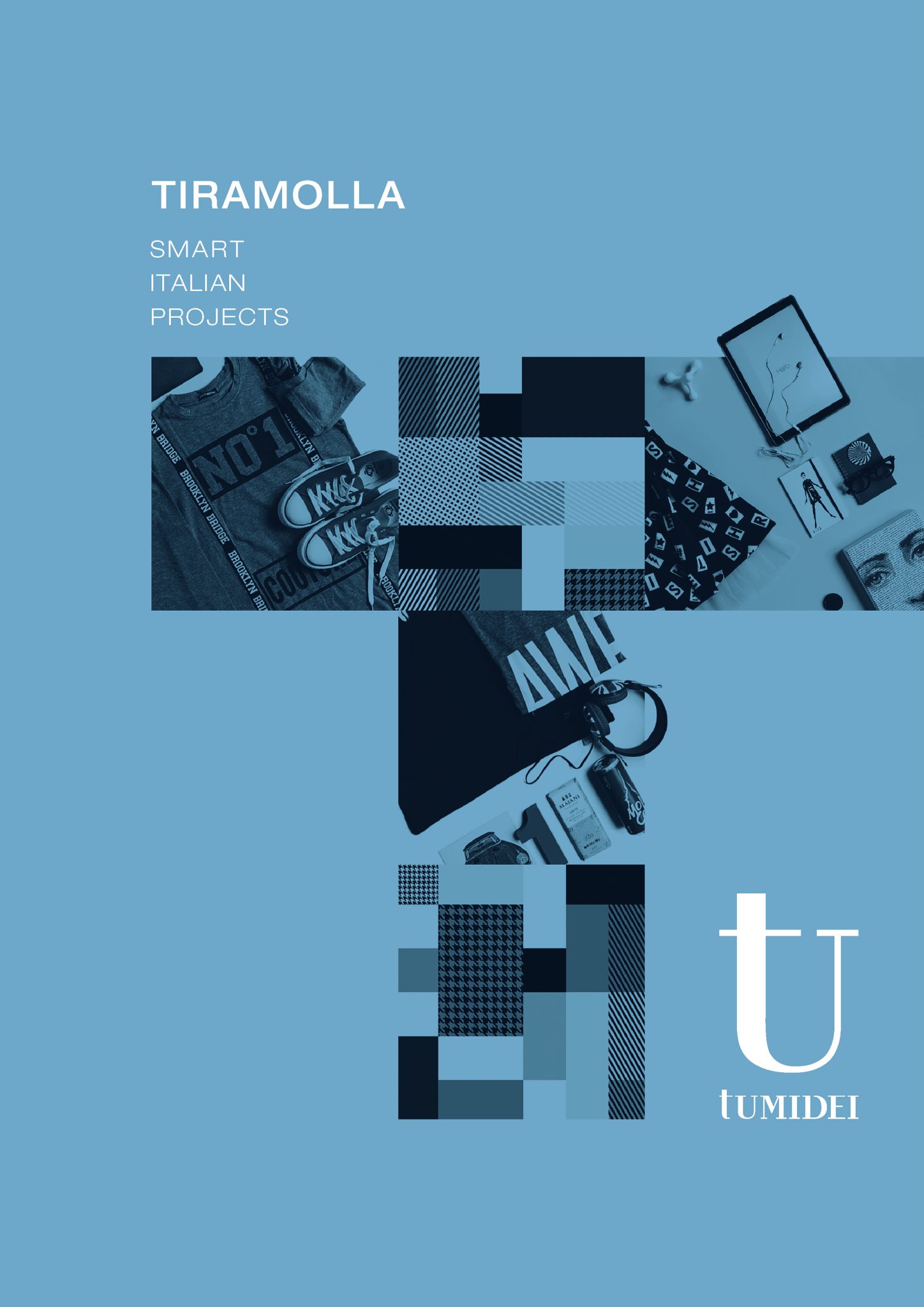 Tumidei | Soluzioni d’arredo