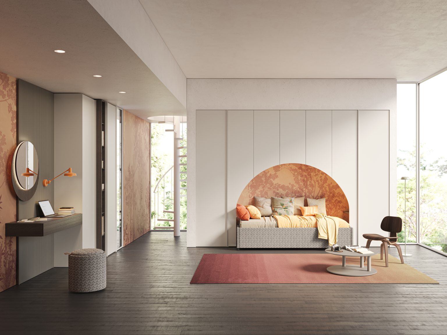 Tumidei | Soluzioni d’arredo